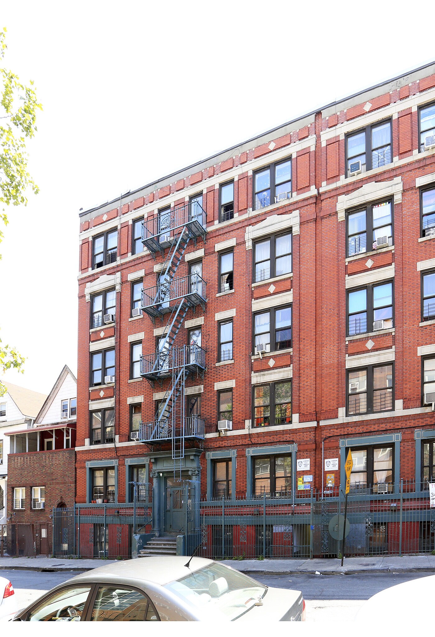 1912 Prospect Ave, Bronx, NY 10457 - 1912 Prospect Ave Bronx, NY 10457 ...