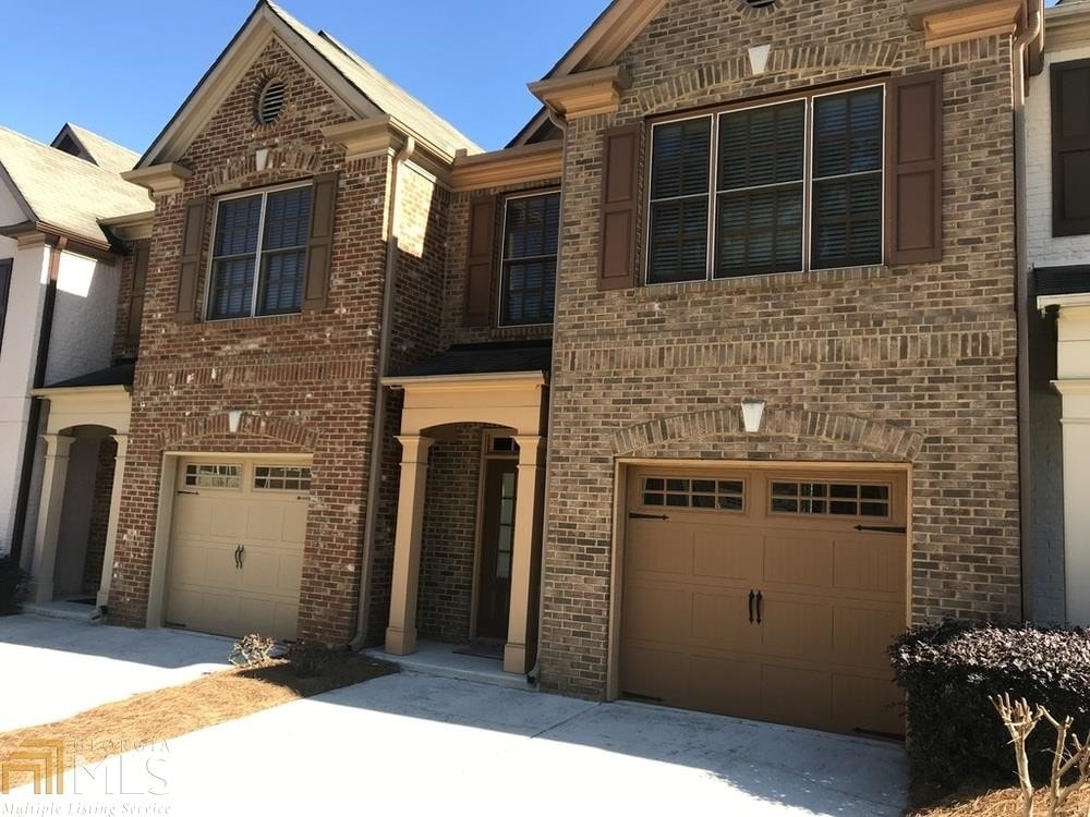 306 Knelston Oak Dr NE, Suwanee, GA 30024 - House Rental in Suwanee, GA ...