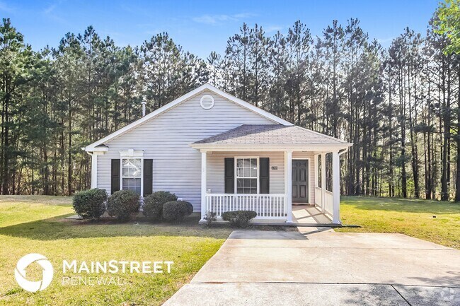 Gatewood Forest Townhouses for Rent - Durham, NC from