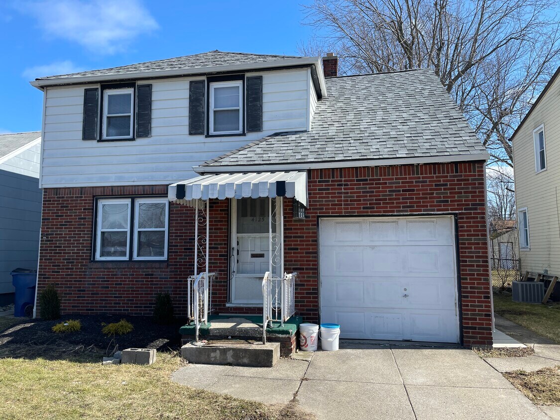 4125 Bailey Ave, Buffalo, NY 14226 - House Rental in Buffalo, NY ...