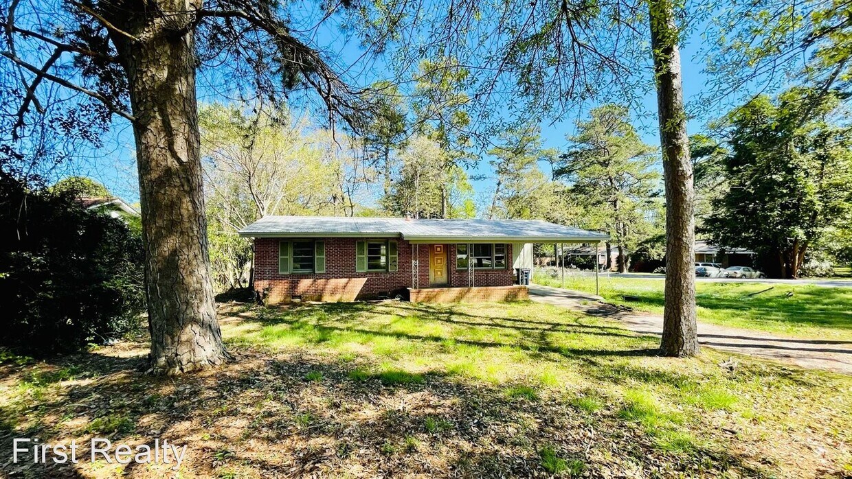 1571 Saugahatchee Rd, Auburn, AL 36830 - House Rental in Auburn, AL ...