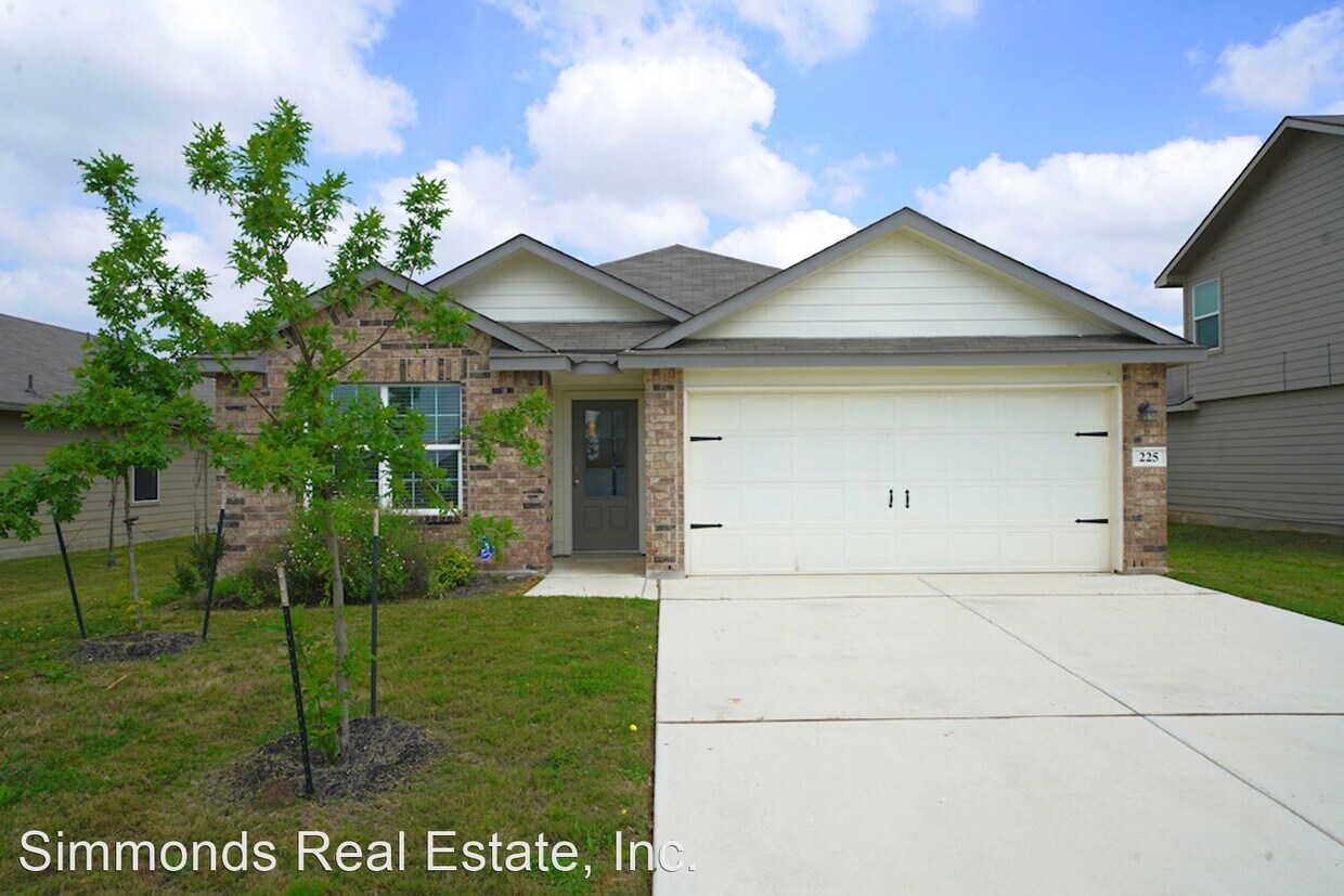 225 Washita River, Cibolo, TX 78108 - House Rental in Cibolo, TX ...