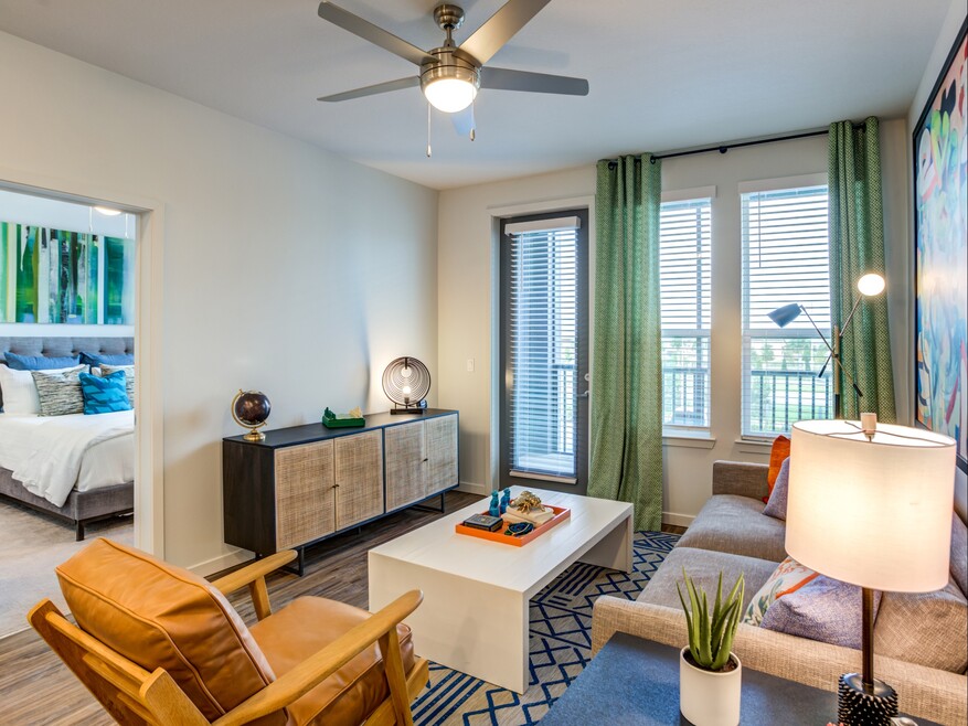 Apartments for Rent with a Walk-In Closet in Disney, Orlando ...