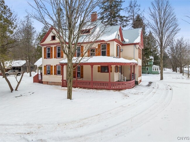 7530 Dugway Rd, Clinton, NY 13323 - House Rental in Clinton, NY ...