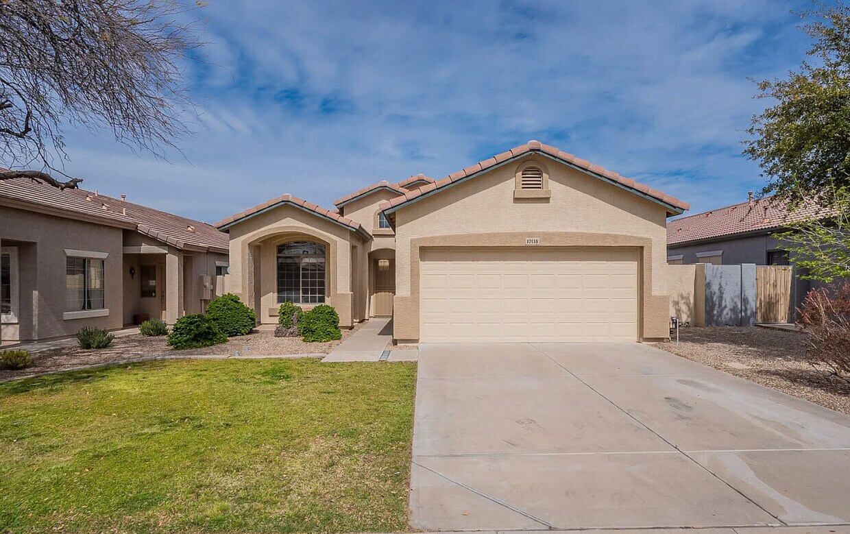 10118 E Keats Ave, Mesa, AZ 85209 - House Rental in Mesa, AZ ...