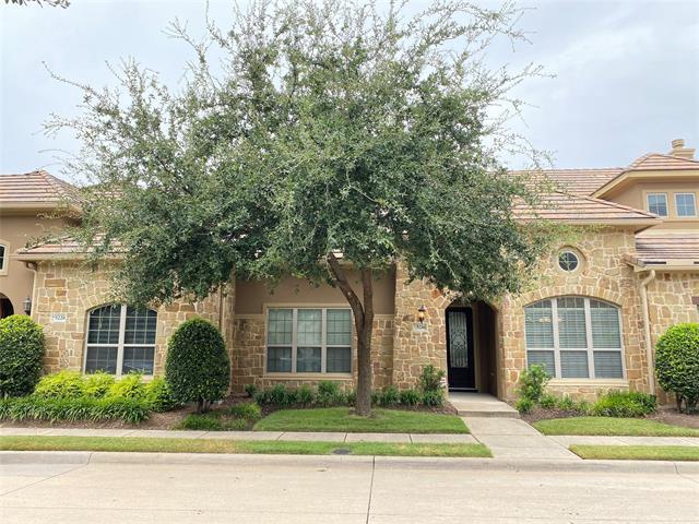 5216 Fort Buckner Dr, McKinney, TX 75070 - Townhome Rentals in McKinney ...