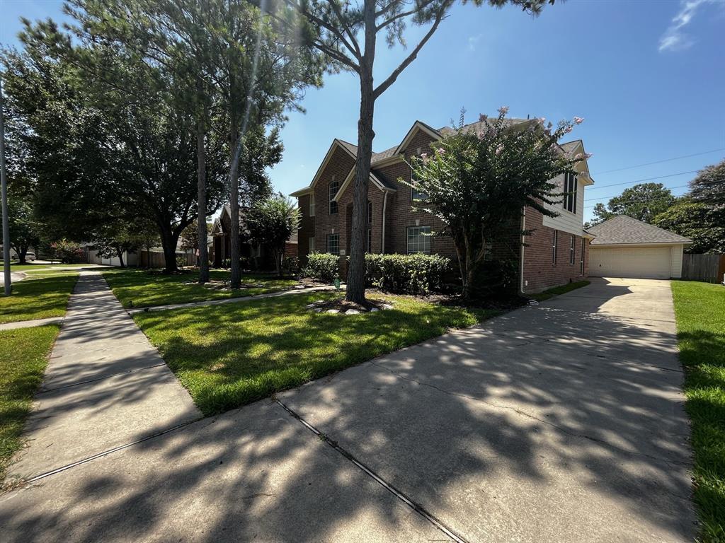 15707 Jamie Lee Dr, Houston, TX 77095 - House Rental in Houston, TX ...
