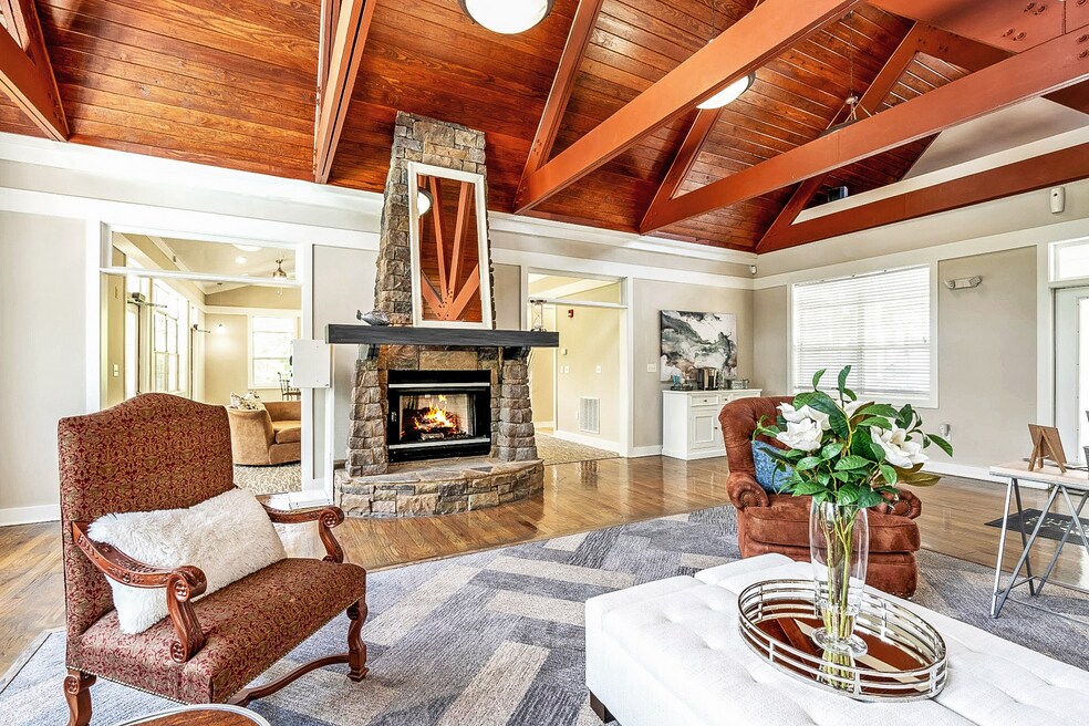 Apartments for Rent in Ninety Six SC with Matterport Virtual Tours ...