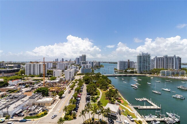 1800 Sunset Harbour Dr Unit 1801, Miami Beach, FL 33139 - Condo for ...