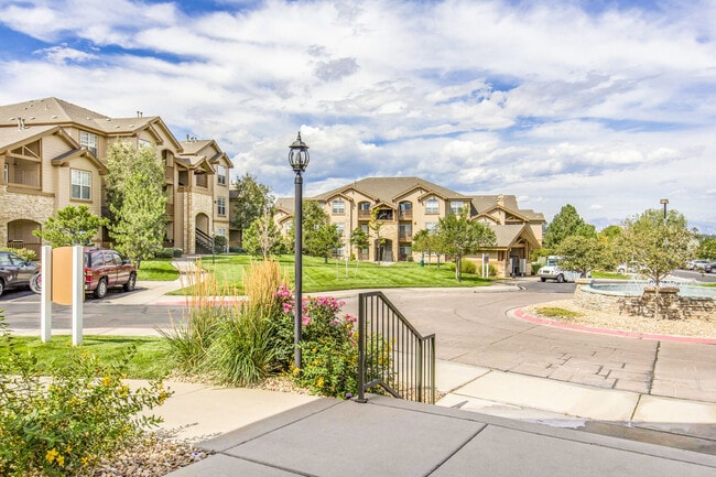 The Village at Legacy Ridge - Apartments in Westminster, CO ...