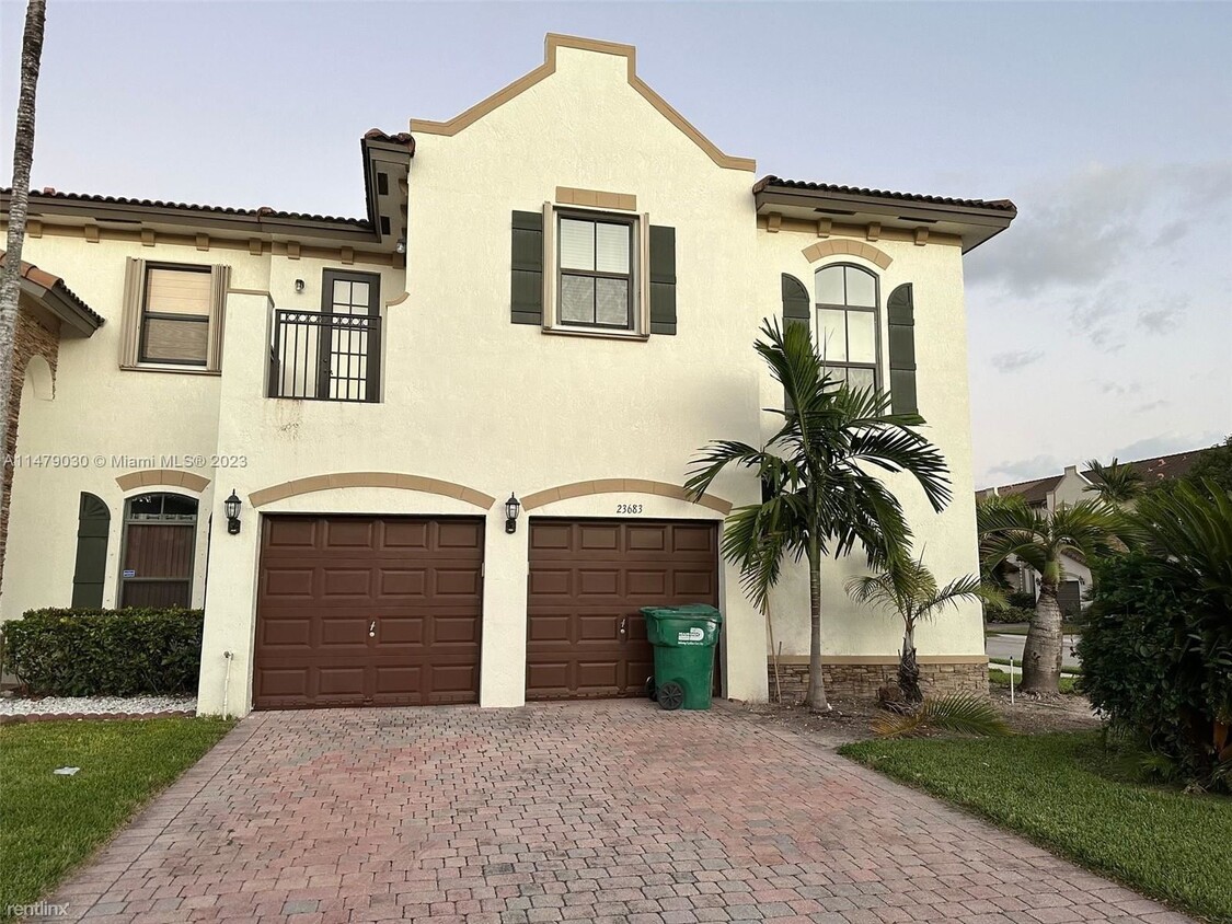 23683 SW 113th Ave, Homestead, FL 33032 - House Rental in Homestead, FL ...