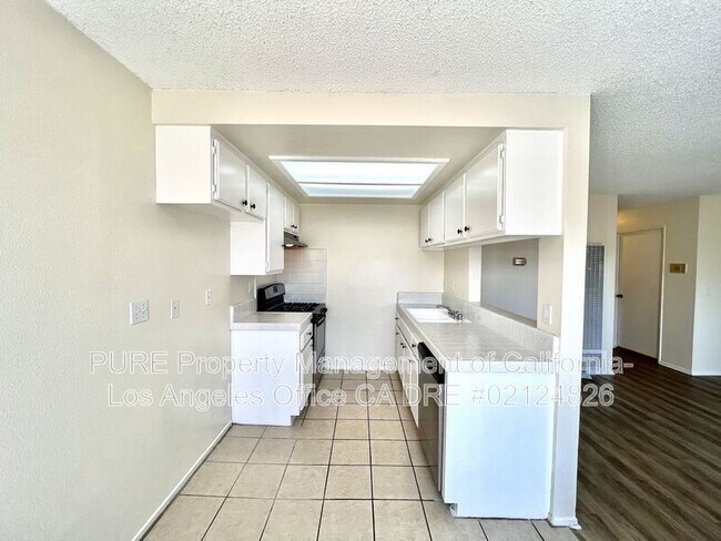 651 W 12th St Unit 4, Los Angeles, CA 90731 - Condo for Rent in Los ...