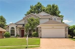 1700 Raton Dr, Arlington, TX 76018 - House Rental in Arlington, TX ...