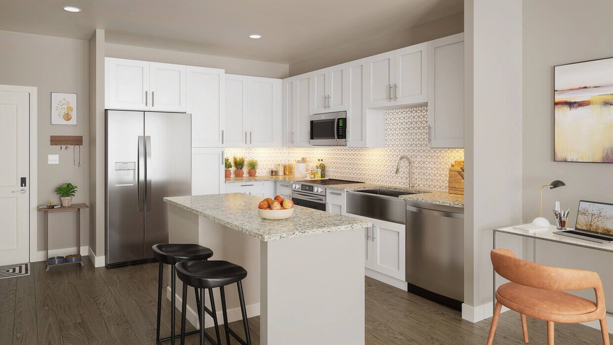 Alexan Gruene Crossing - Apartments in New Braunfels, TX | Apartments.com