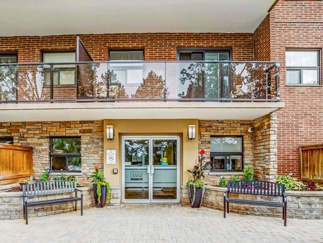 Heritage Place Apartments Apartments - 5552 Heritage Dr Niagara Falls ...