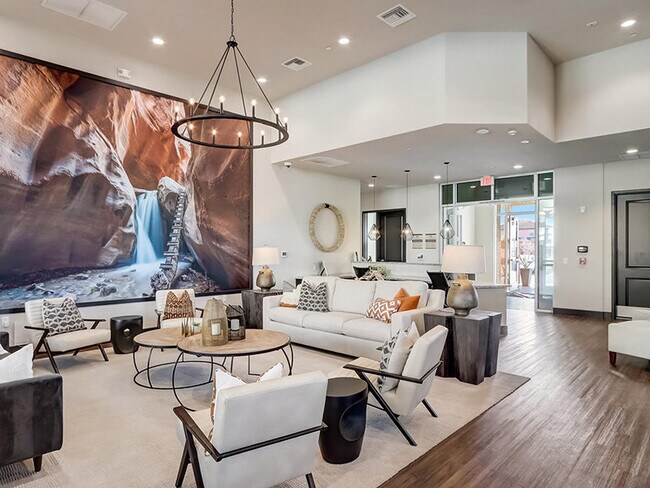 Gateway at Cooley Station - Apartments in Gilbert, AZ | Apartments.com