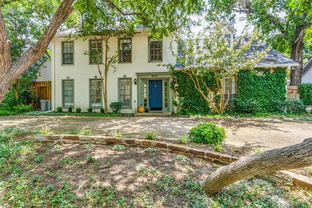 9022 Summer Glen Ln, Dallas, TX 75243 - House Rental in Dallas, TX ...