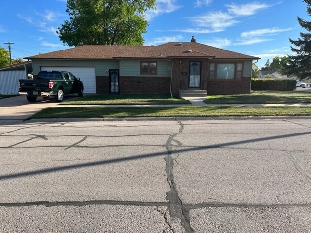 3715 W Omaha St, Rapid City, SD 57702 - House Rental in Rapid City, SD ...