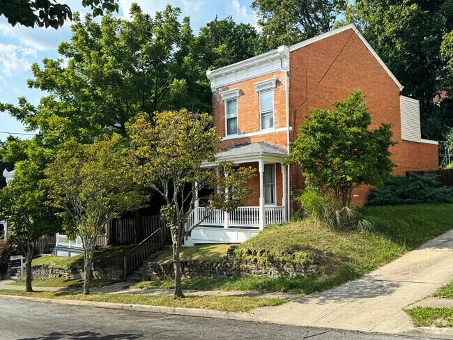 Houses for Rent in Cincinnati OH - 226 Homes
