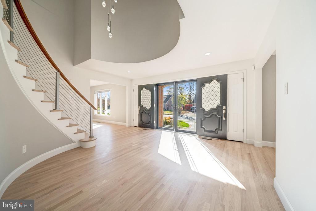 6288 Dunaway Ct, McLean, VA 22101 - House Rental in McLean, VA ...