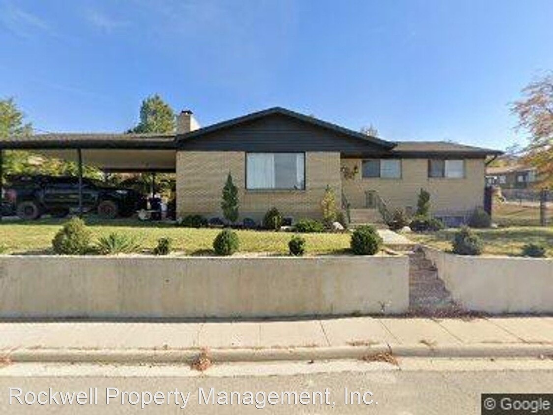 2419 S Davis Blvd, Bountiful, UT 84010 - House Rental in Bountiful, UT ...