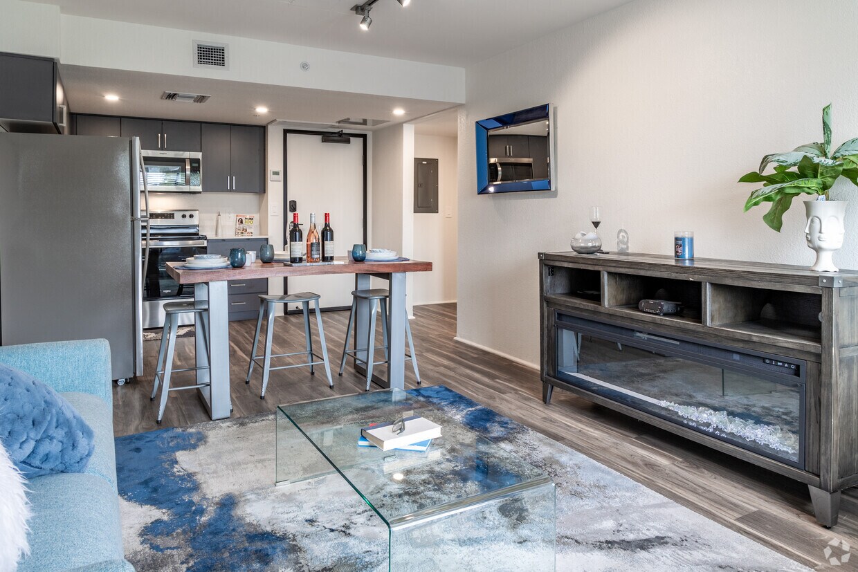 The Mod at Mills - Apartments in Tempe, AZ | Apartments.com