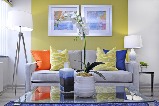 Vue at 3rd Street - Apartments in Louisville, KY | Apartments.com