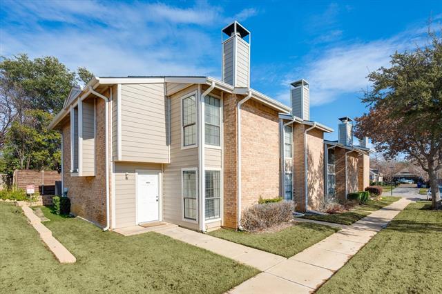 1920 Shadowood Trl, Colleyville, TX 76034 - Condo for Rent in ...