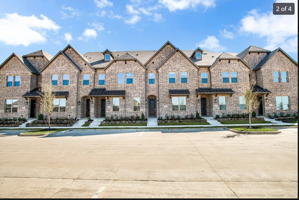 12846 Perrin Ln., Farmers Branch, TX 75234 - Townhome Rentals in ...