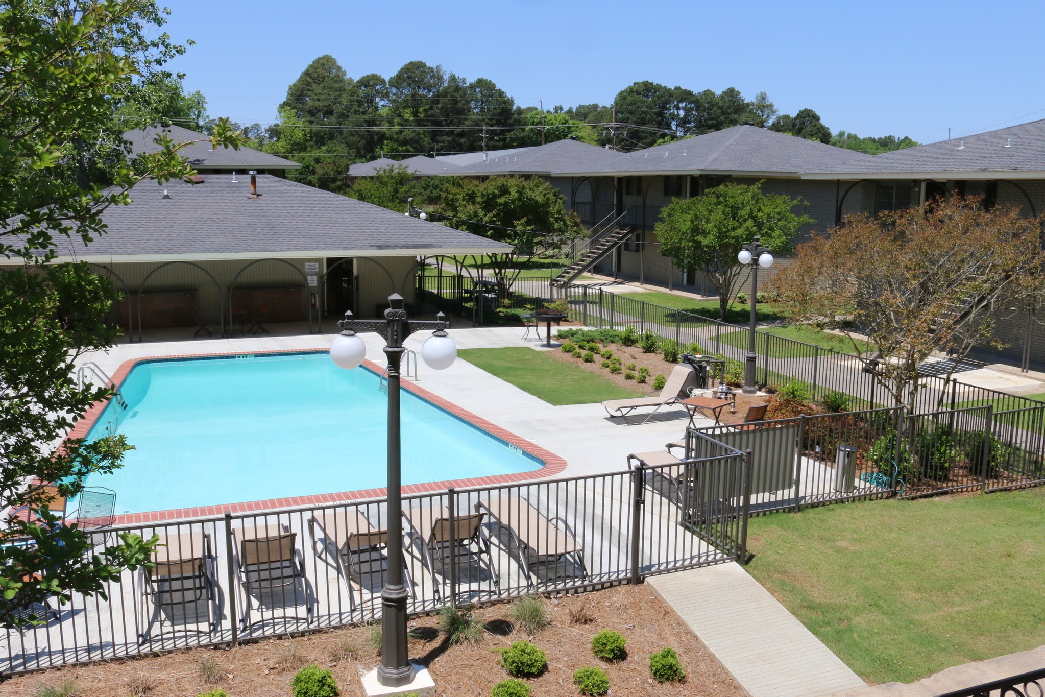 Creel Properties - 609-614 Warhawk Way Monroe, LA 71203 | Apartments.com