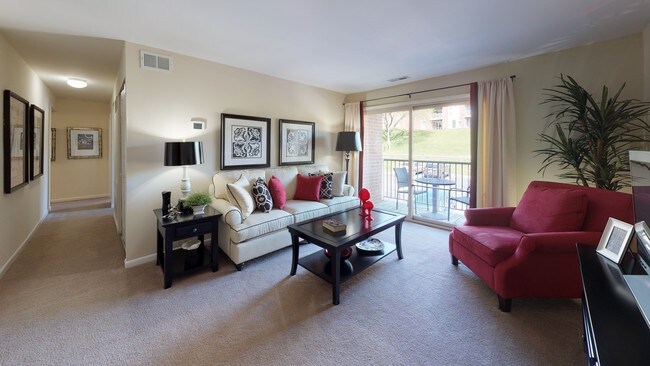 Ridge View Apartment Homes Apartments - Rosedale, MD | Apartments.com