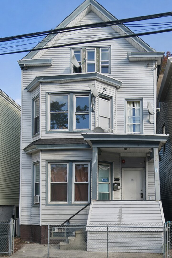 Rooms For Rent In Paterson Nj