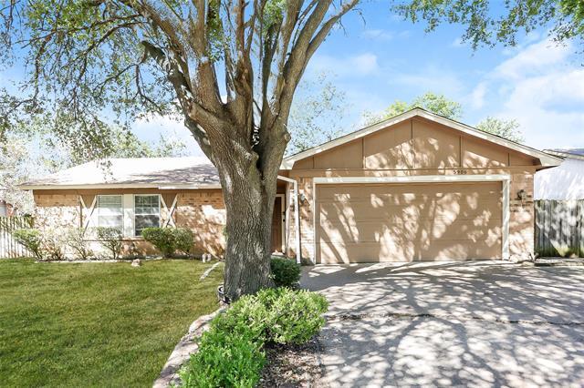 5906 Willow View Dr, Arlington, TX 76017 - House Rental in Arlington ...