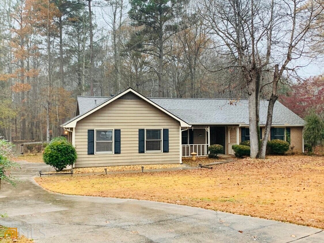 505 Kemble Ln, Peachtree City, GA 30269 - House Rental in Peachtree ...
