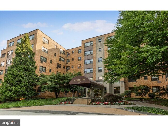 40 Old Lancaster Rd Unit 608, Merion Station, PA 19066 - Room for Rent ...