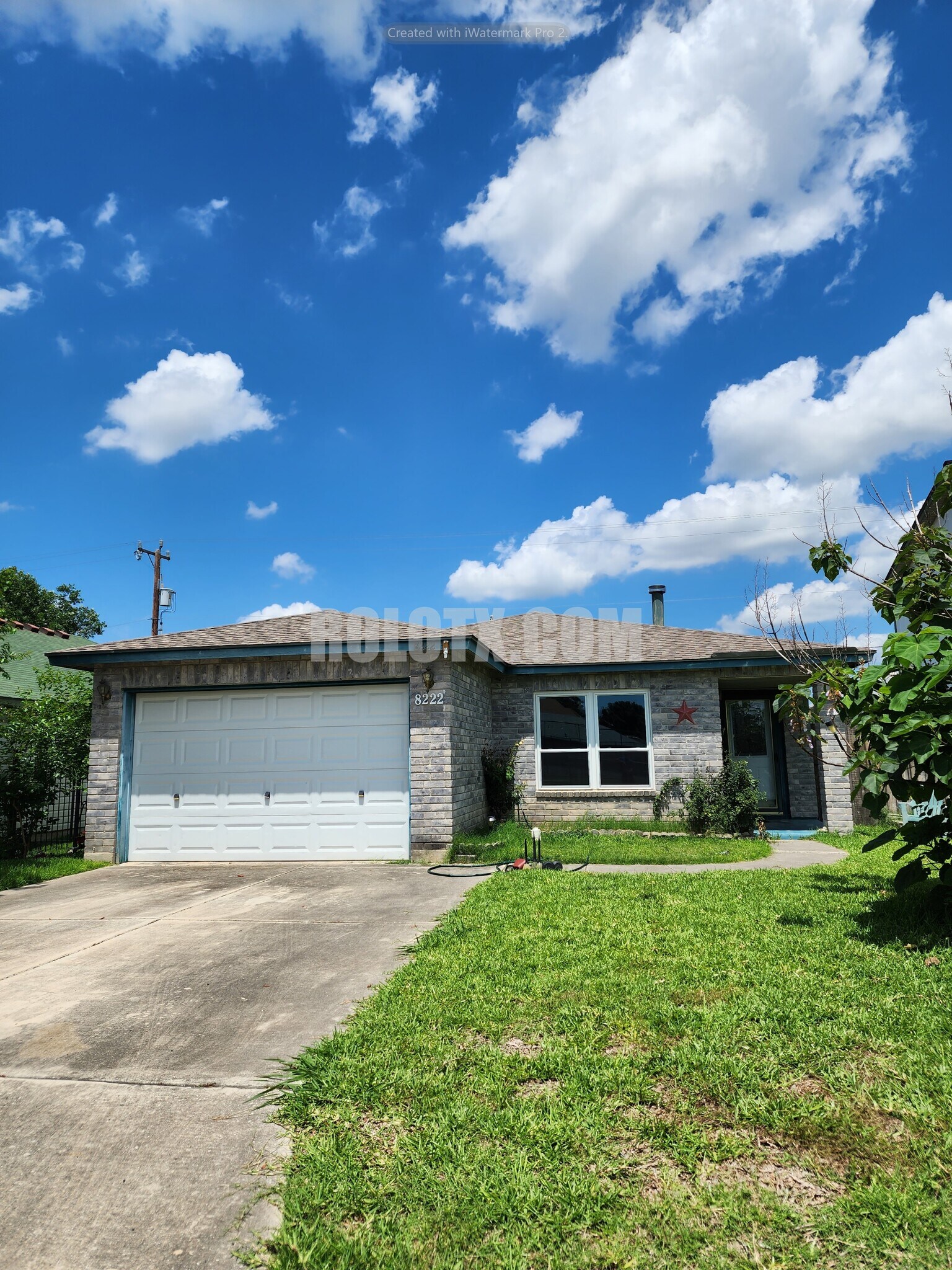 8222 Longhorn Ridge Dr, Converse, TX 78109 - House Rental in Converse ...