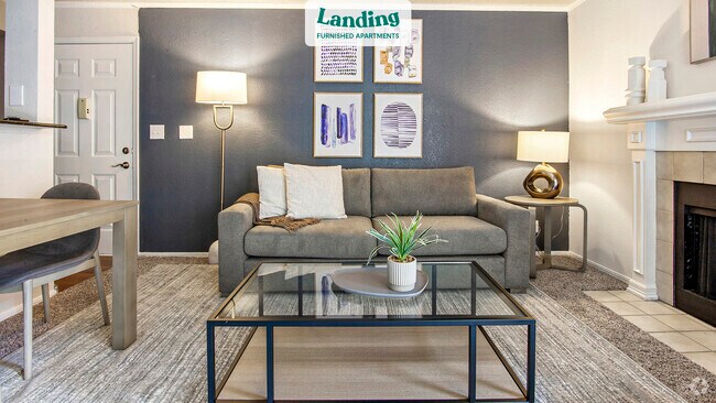 Midtown Tulsa Apartments for Rent with a Garage - Tulsa, OK - 30 ...