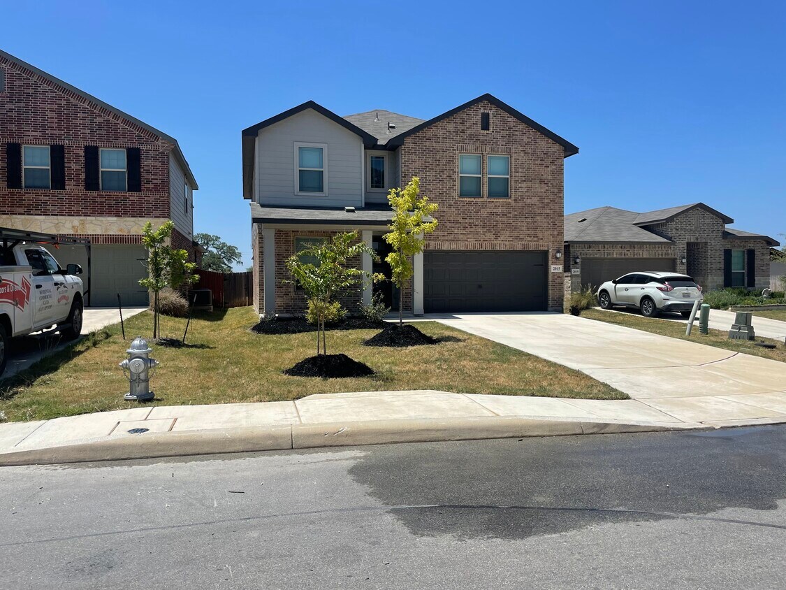 2015 Chilton Hall, San Antonio, TX 78253 - House Rental in San Antonio ...