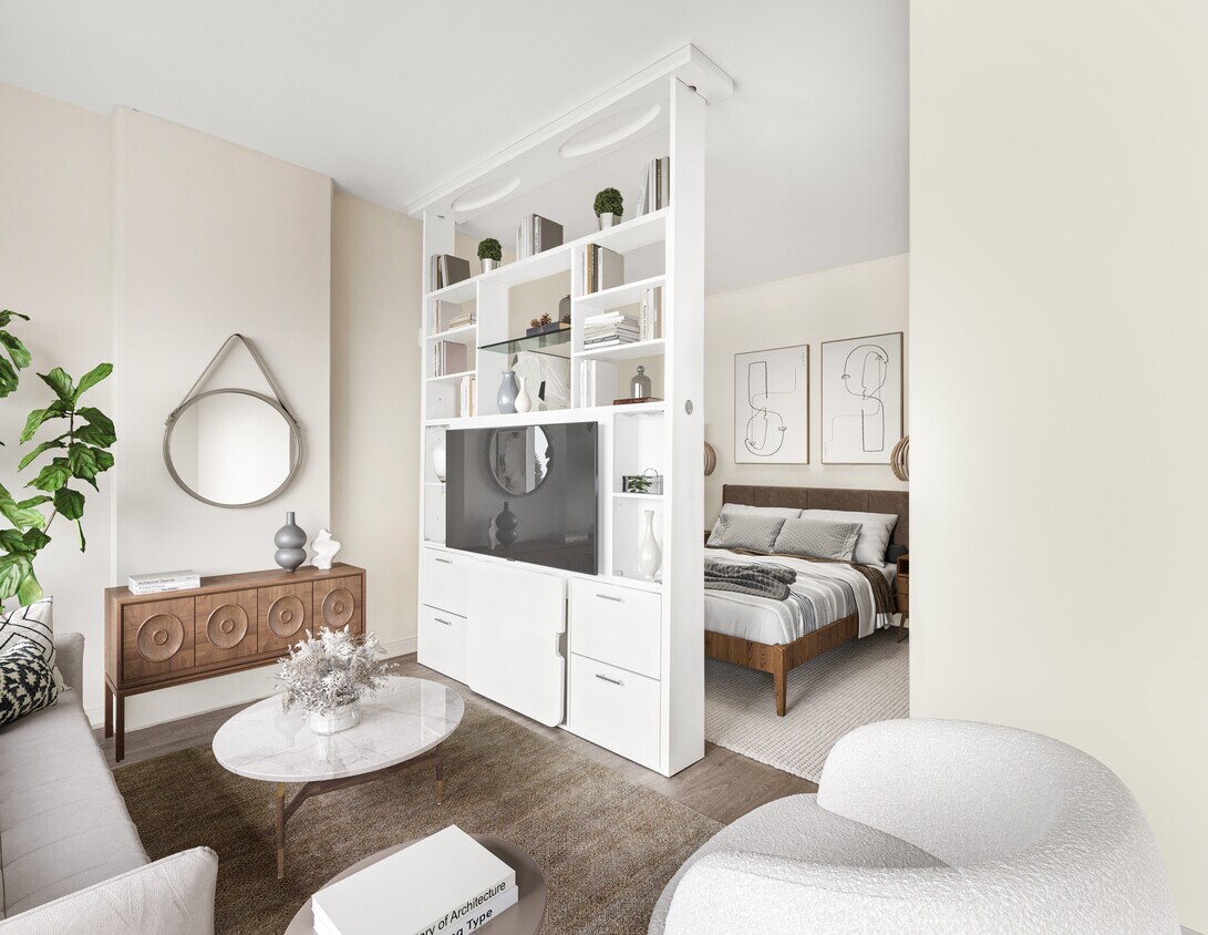 Mason - Apartments in Everett, MA | Apartments.com