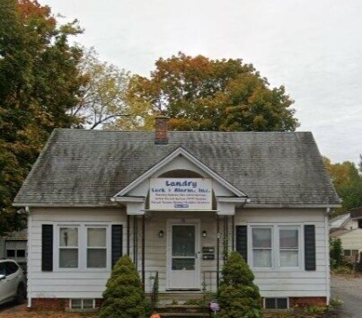 98 Lyman St Unit 2F, South Hadley, MA 01075 - 98 Lyman St South Hadley ...