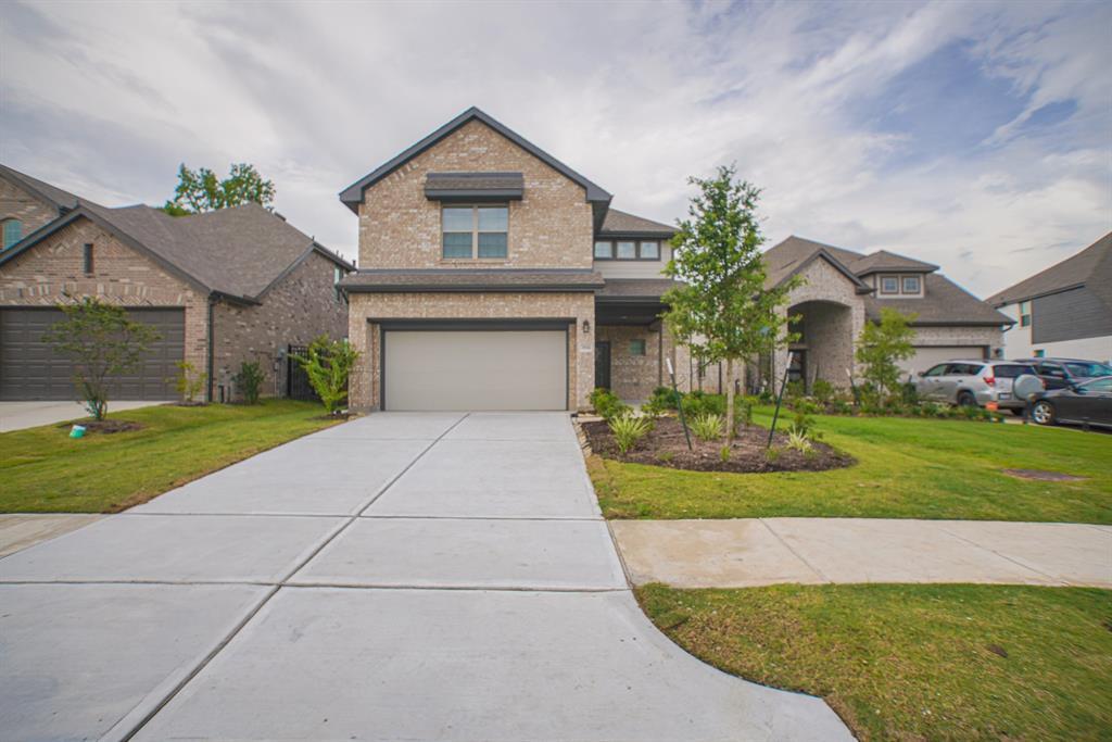 7814 Axis Rdg Dr, Magnolia, TX 77354 - House Rental in Magnolia, TX ...