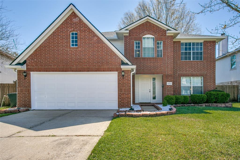 19715 Timberfield Ct, Katy, TX 77449 - House Rental in Katy, TX ...