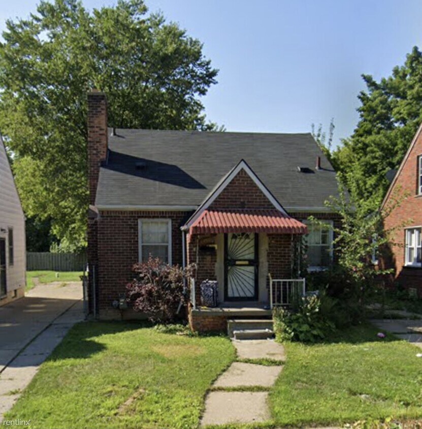 14506 Mapleridge St, Detroit, MI 48205 - House Rental in Detroit, MI | Apartments.com