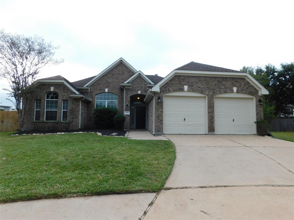 18823 Park Key Cir, Houston, TX 77084 - House Rental in Houston, TX ...