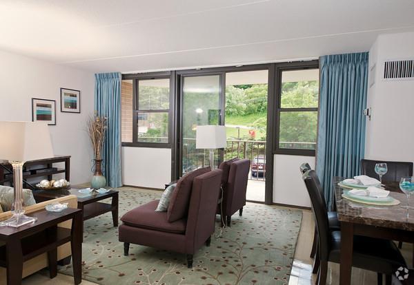 Brookside Terrace Apartments Apartments - Newton, NJ | Apartments.com