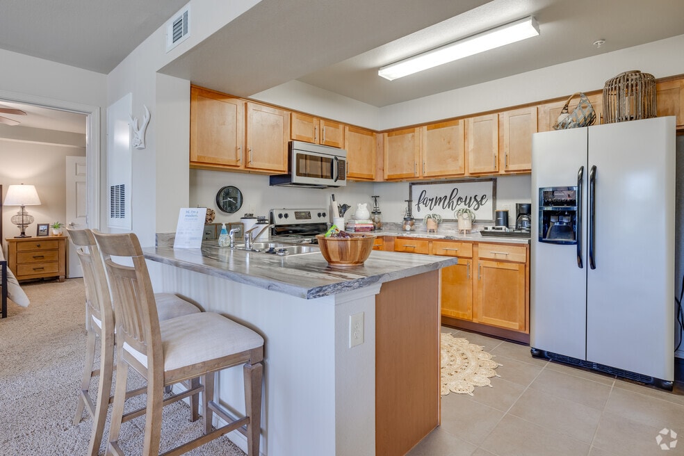Loft Apartments for Rent in Tulsa OK | Apartments.com