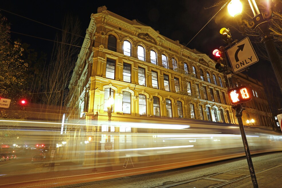 Is Park Blocks a Good Place To Live in Portland OR? - Neighborhood ...