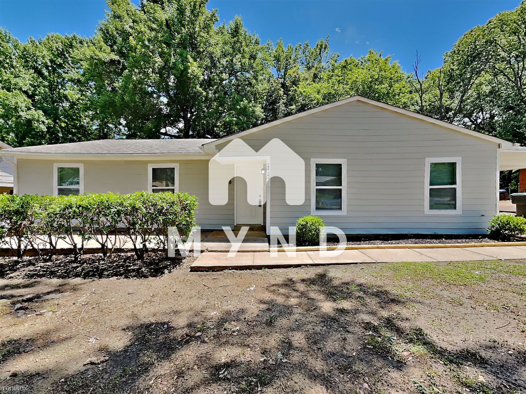 2432 Kimbark Woods Cove, Memphis, TN 38134 - House Rental in Memphis ...