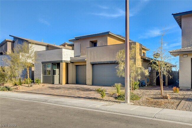12379 Notch Trail Ave, Las Vegas, NV 89138 - House Rental in Las Vegas ...
