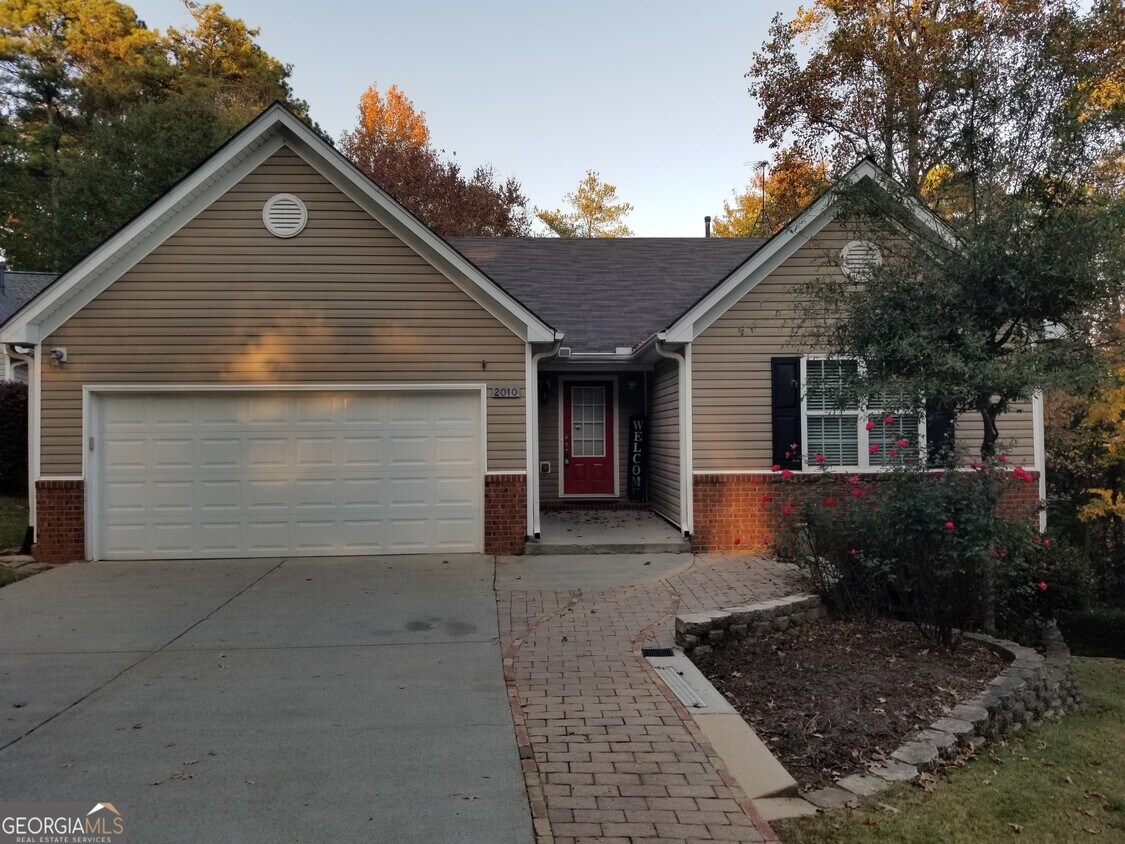 2010 Mina Ln Dr NE, Buford, GA 30518 - House Rental in Buford, GA ...